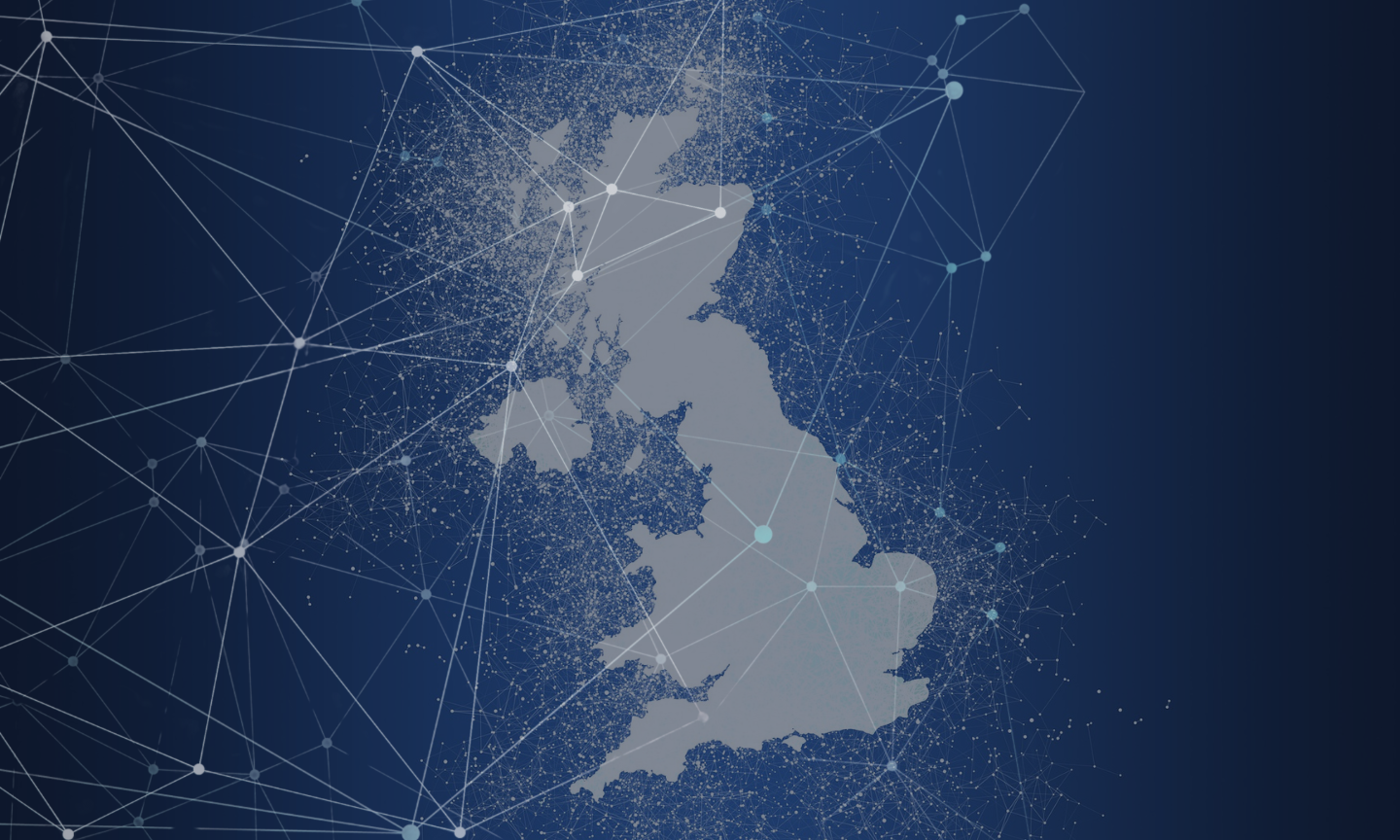Regional Tech Booster - UK Tech Cluster Group